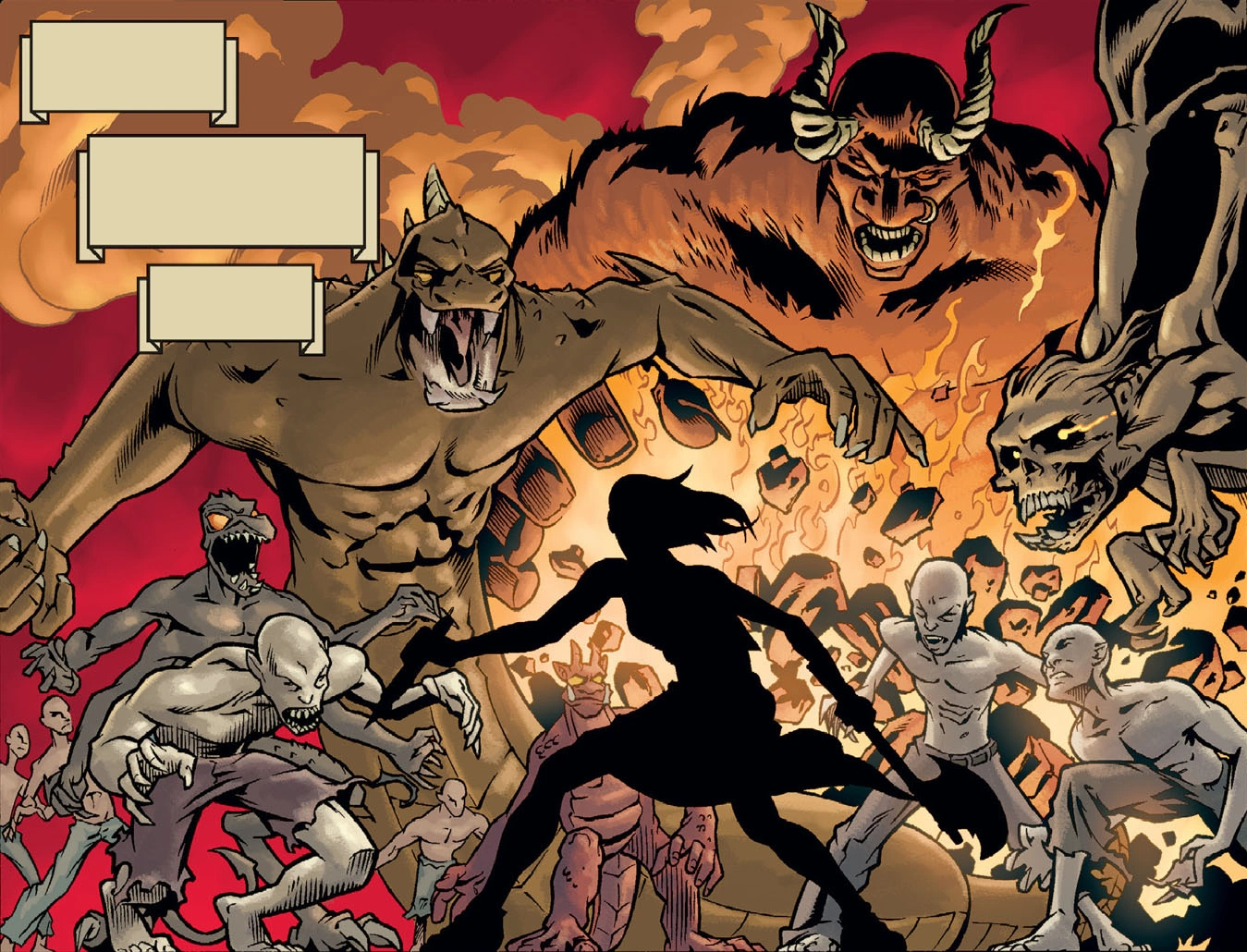 Reckoning | Buffyverse Wiki | Fandom