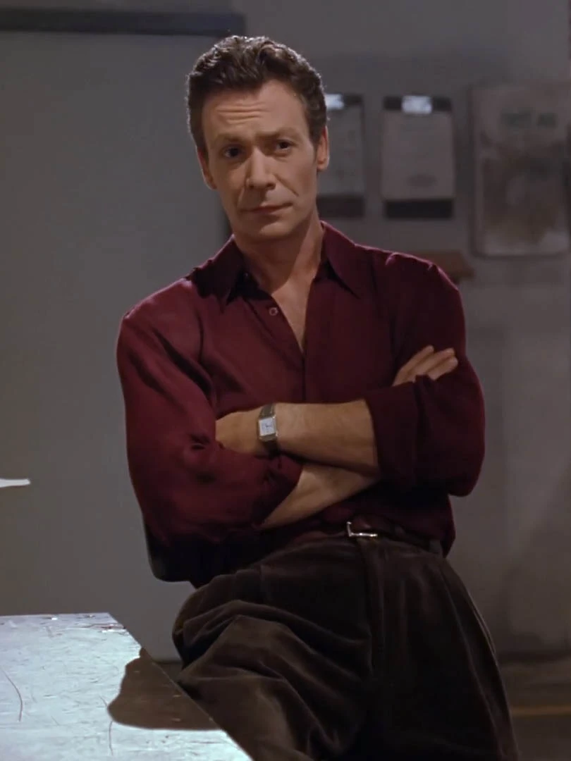 Ethan Rayne | Buffyverse Wiki | Fandom