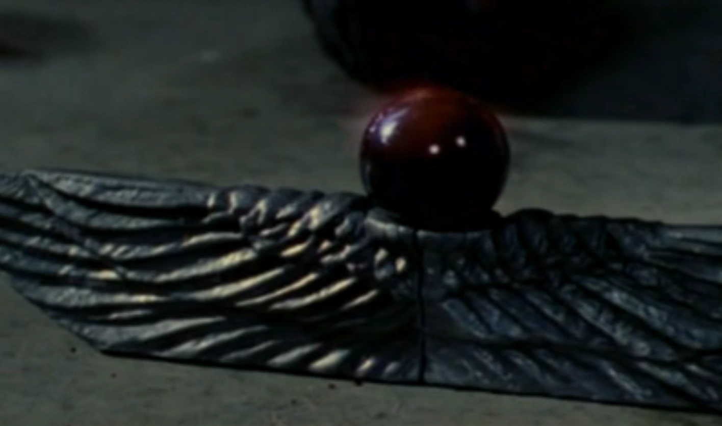 Ra-Tet Talismans | Buffyverse Wiki | Fandom