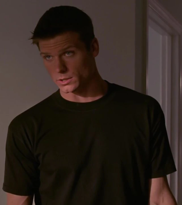 Graham Miller | Wiki Buffyverse | Fandom