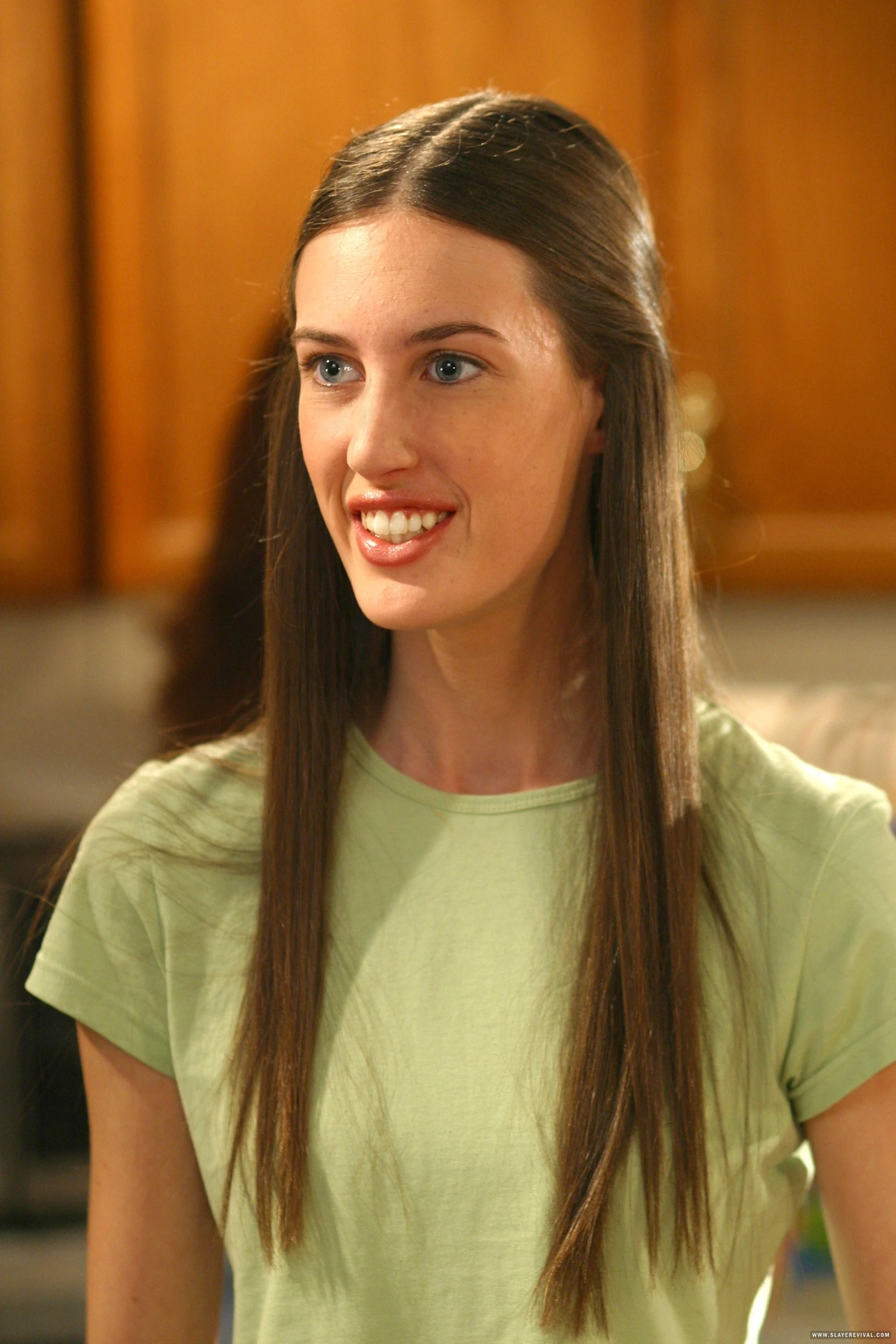 Amanda | Wiki Buffyverse | Fandom