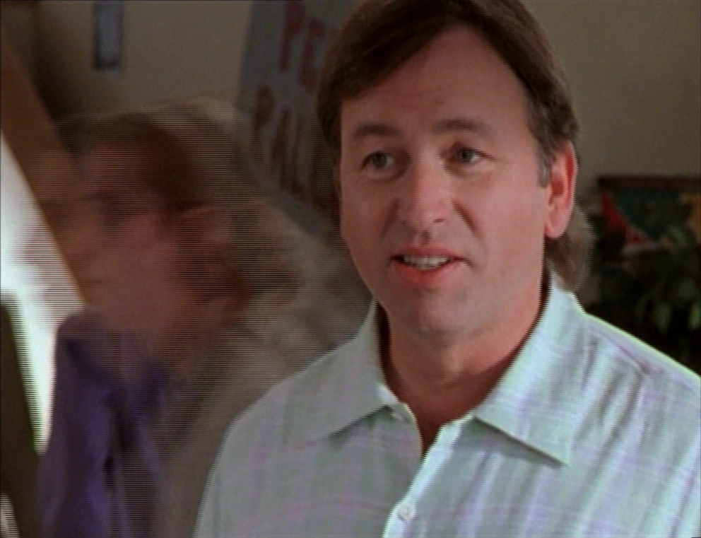 Ted Buchanan | Wiki Buffyverse | Fandom