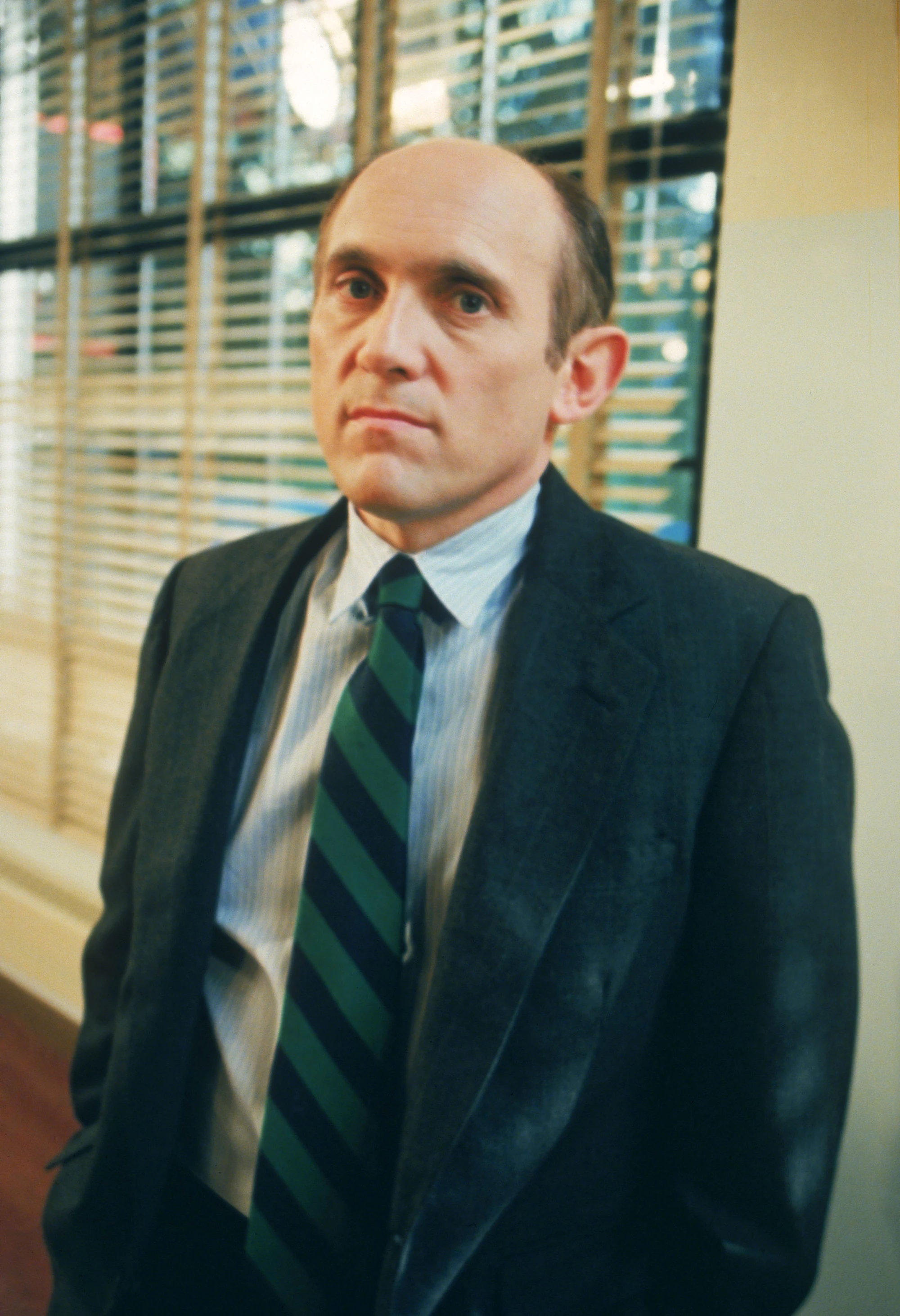 Principal R. Snyder | Wiki Buffyverse | Fandom
