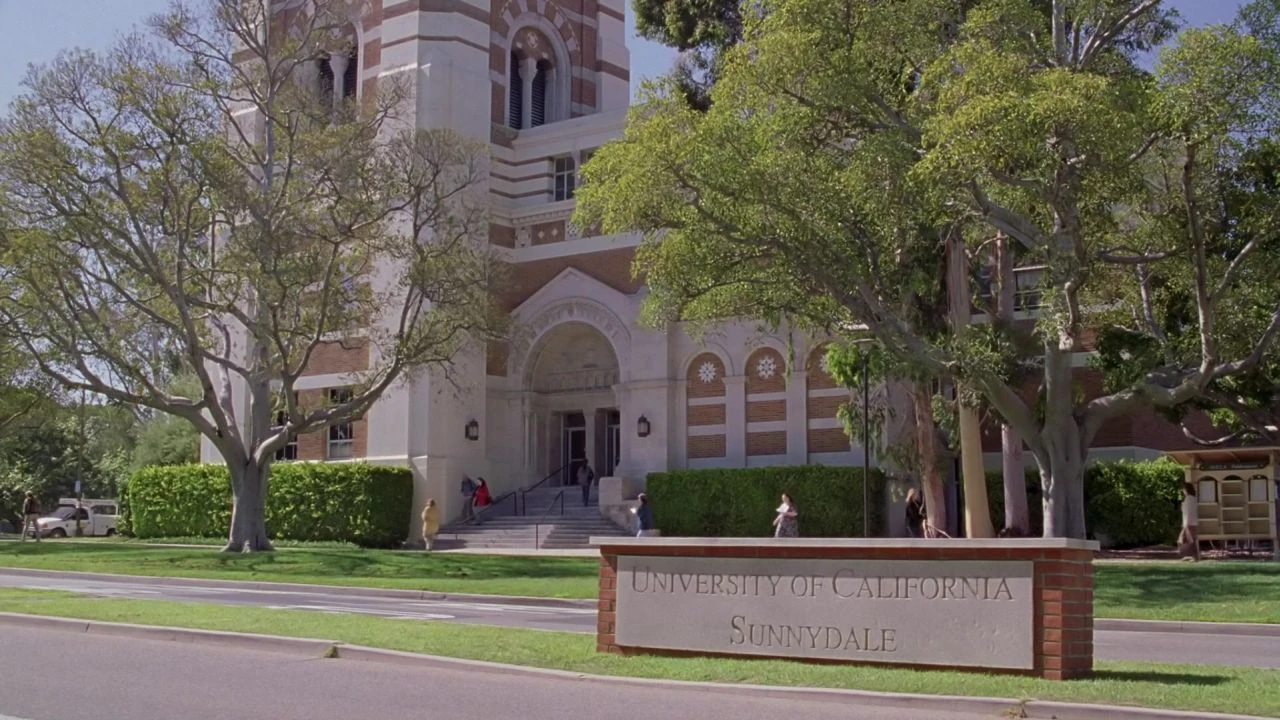 Université de Sunnydale | Wiki Buffyverse | Fandom