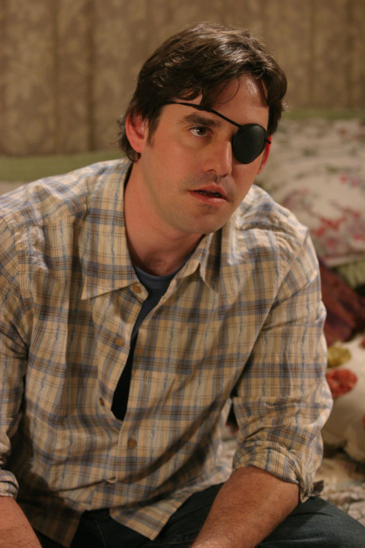 Alexander Harris | Wiki Buffyverse | Fandom