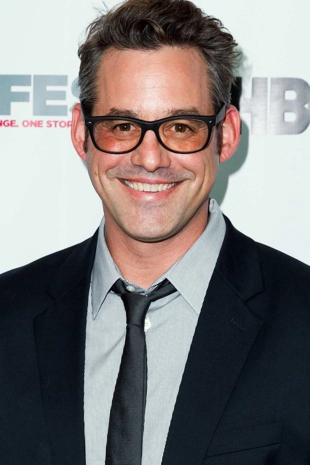 Nicholas Brendon | Wiki Buffyverse | FANDOM powered by Wikia
