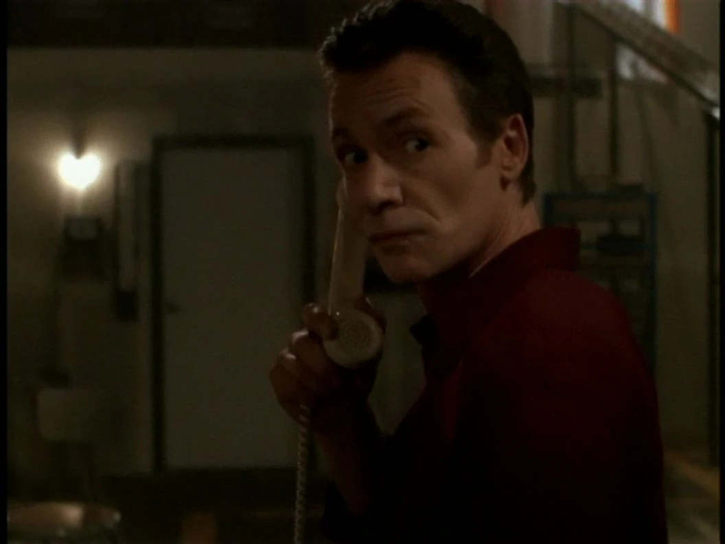 Ethan Rayne | Wiki Buffyverse | Fandom