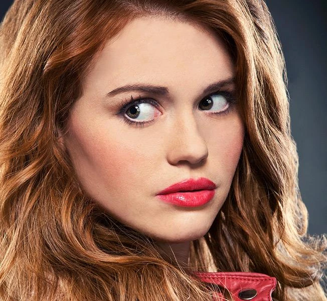 Lydia Martin | Buffy Mega Crossover Wiki | FANDOM powered by Wikia