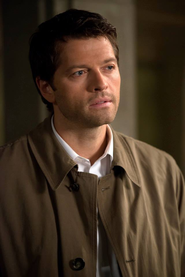 Castiel | Buffy Mega Crossover Wiki | FANDOM powered by Wikia