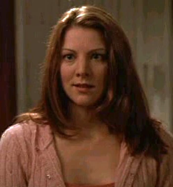 Amy Madison | Buffy Mega Crossover Wiki | Fandom