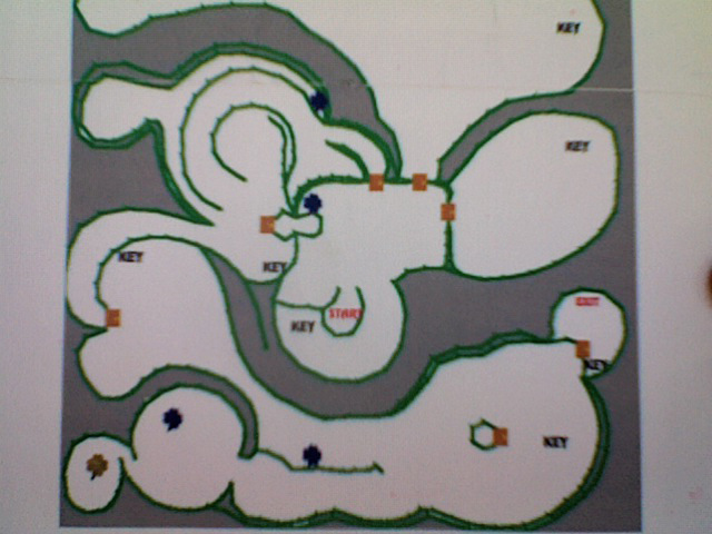 Bugdom Level 2 | Bugdom Wiki | Fandom