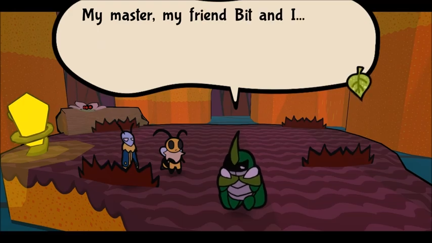 Bit Bug Fables Wiki Fandom