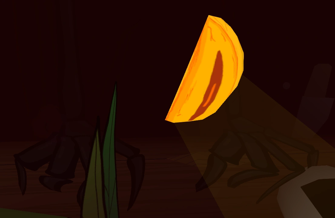 Dead Lander Ω | Bug Fables Wiki | Fandom