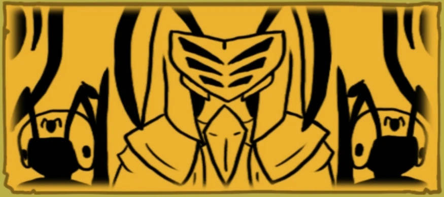 Queen Elizant I | Bug Fables Wiki | Fandom