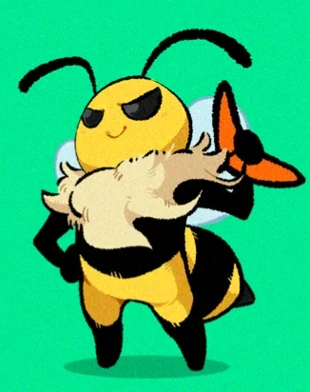 Vi | Bug Fables Wiki | Fandom