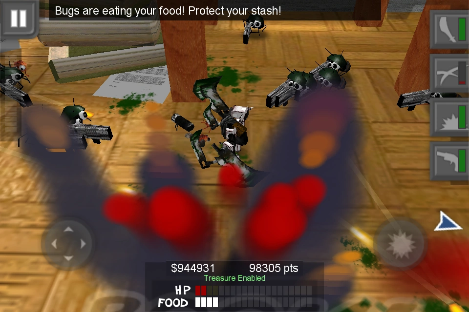 Category:Heroes | Bug Heroes Wiki | FANDOM powered by Wikia