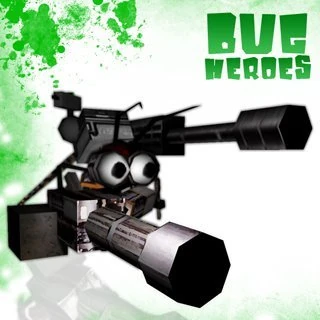 Bug Heroes | Bug Heroes Wiki | FANDOM powered by Wikia