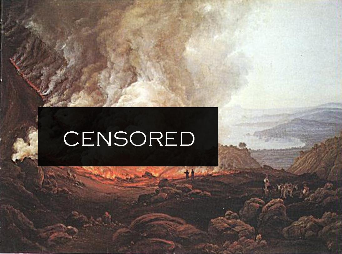 Volcano Porn The Bugle Wiki Fandom Powered By Wikia