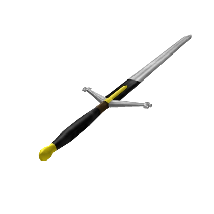 Knight's Sword | Build a boat for treasure Wiki | Fandom
