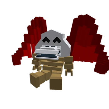 Plushie 3 | Build a boat for treasure Wiki | Fandom