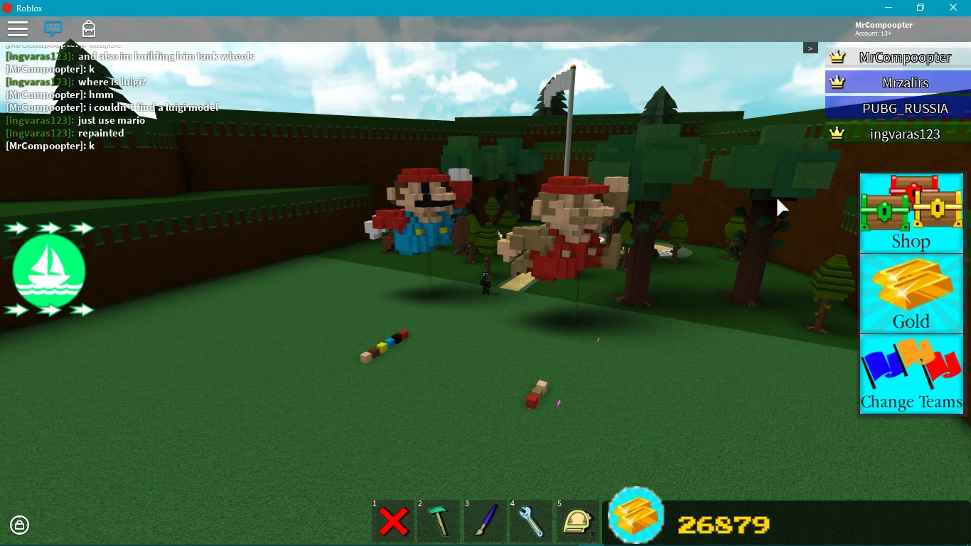 Community Boats/2nd Boat Building Competition Submissions | Build a ...