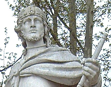 Liuvigild (Visigothic king) | Builders of Nations Wiki | FANDOM powered ...