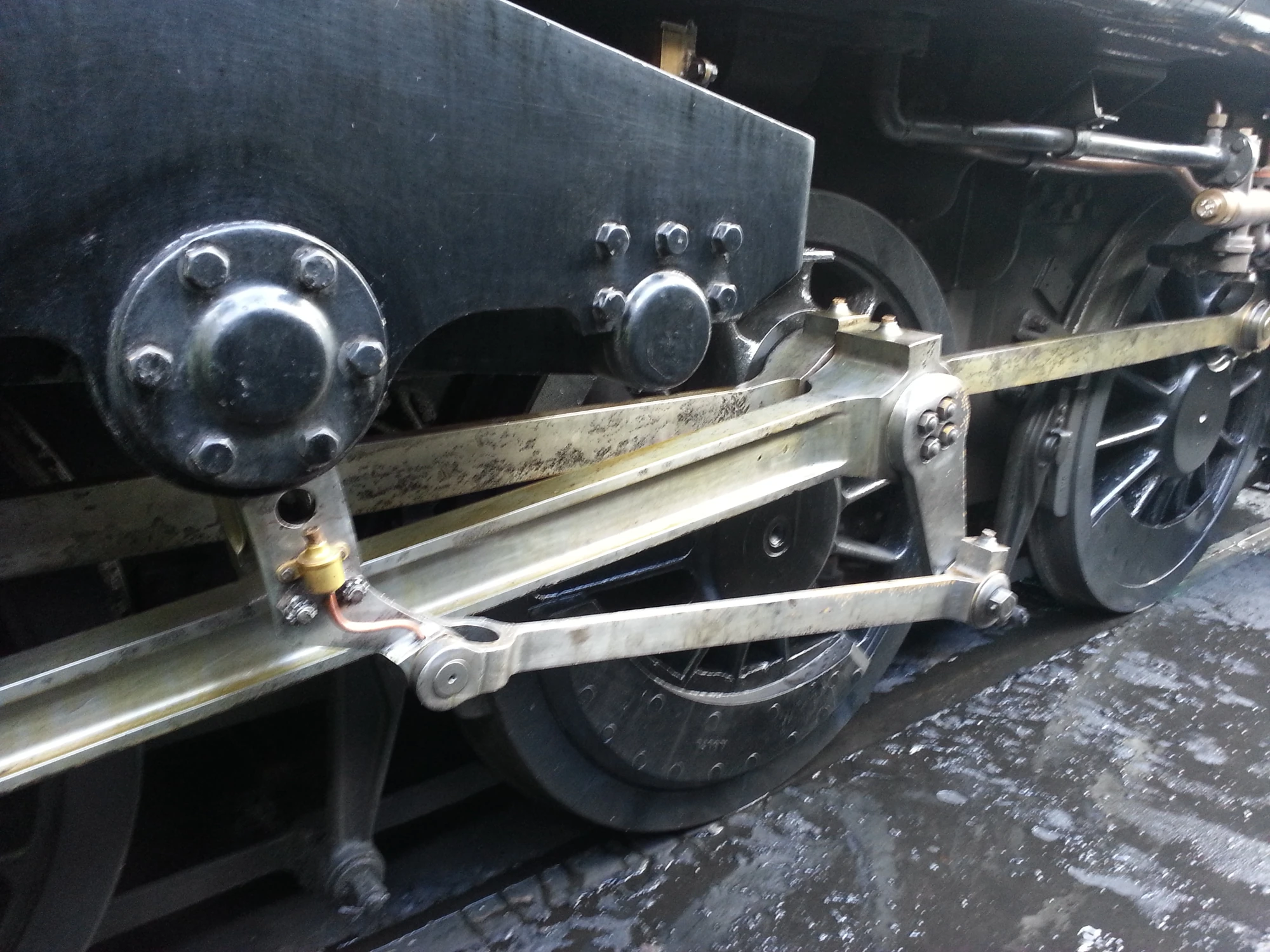 Side Rods | Building LBSC's Speedy Wiki | Fandom