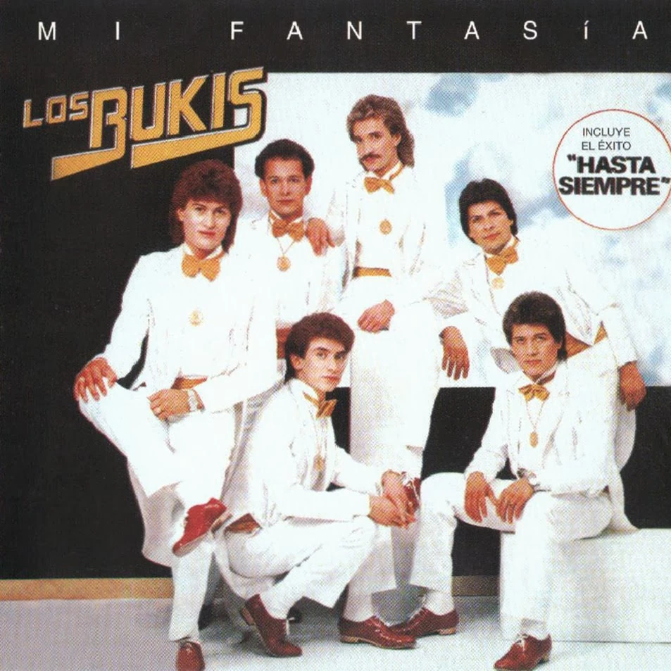 Mi fantasía | Wiki Bukipedia | FANDOM powered by Wikia