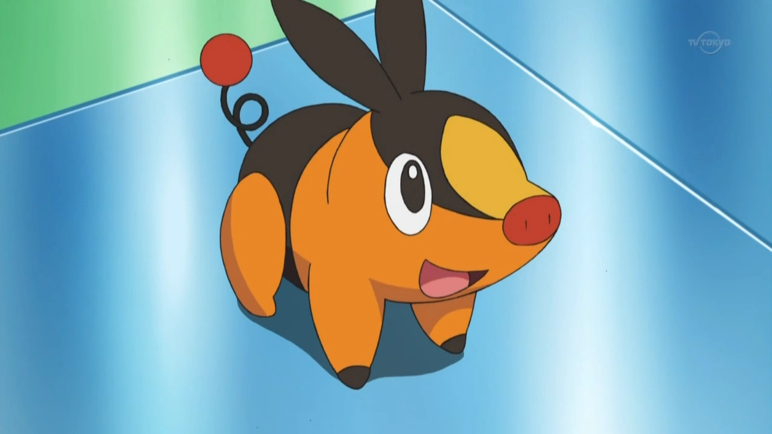 Tepig | Bulbasaur Wikia | Fandom