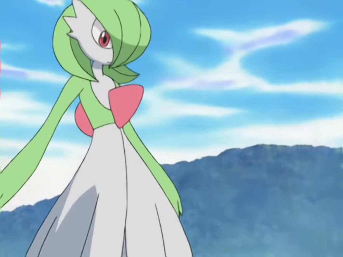 Gardevoir | Bulbasaur Wikia | Fandom