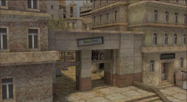 Maps | Bullet Force Wiki | Fandom