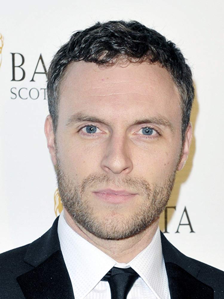 David Elliot | Bulletproof Wiki | Fandom