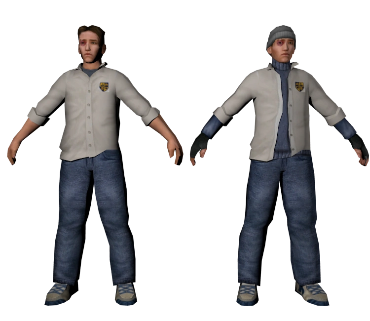 Том Герни | Bully вики | FANDOM powered by Wikia