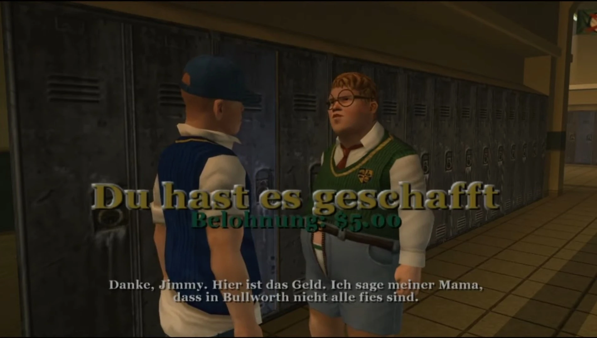 Bild - BullyMission.3.jpg | Bully Wiki | FANDOM powered by Wikia