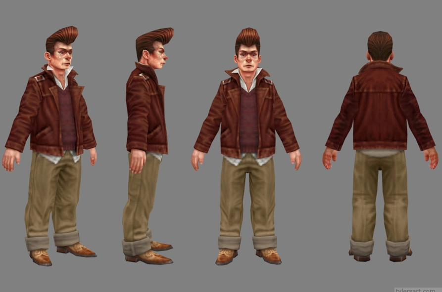 Изображение - 2.png | Bully вики | FANDOM powered by Wikia