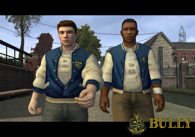 Ted Thompson | Bully Fanon Wiki | FANDOM powered by Wikia