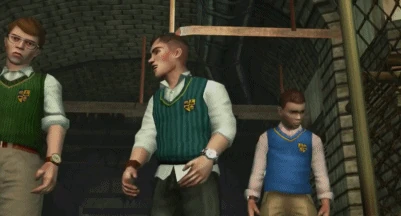 Help Gary | Bully Fanon Wiki | FANDOM powered by Wikia