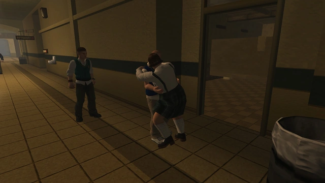 This Is Your School | Bully Fanon Wiki | Fandom