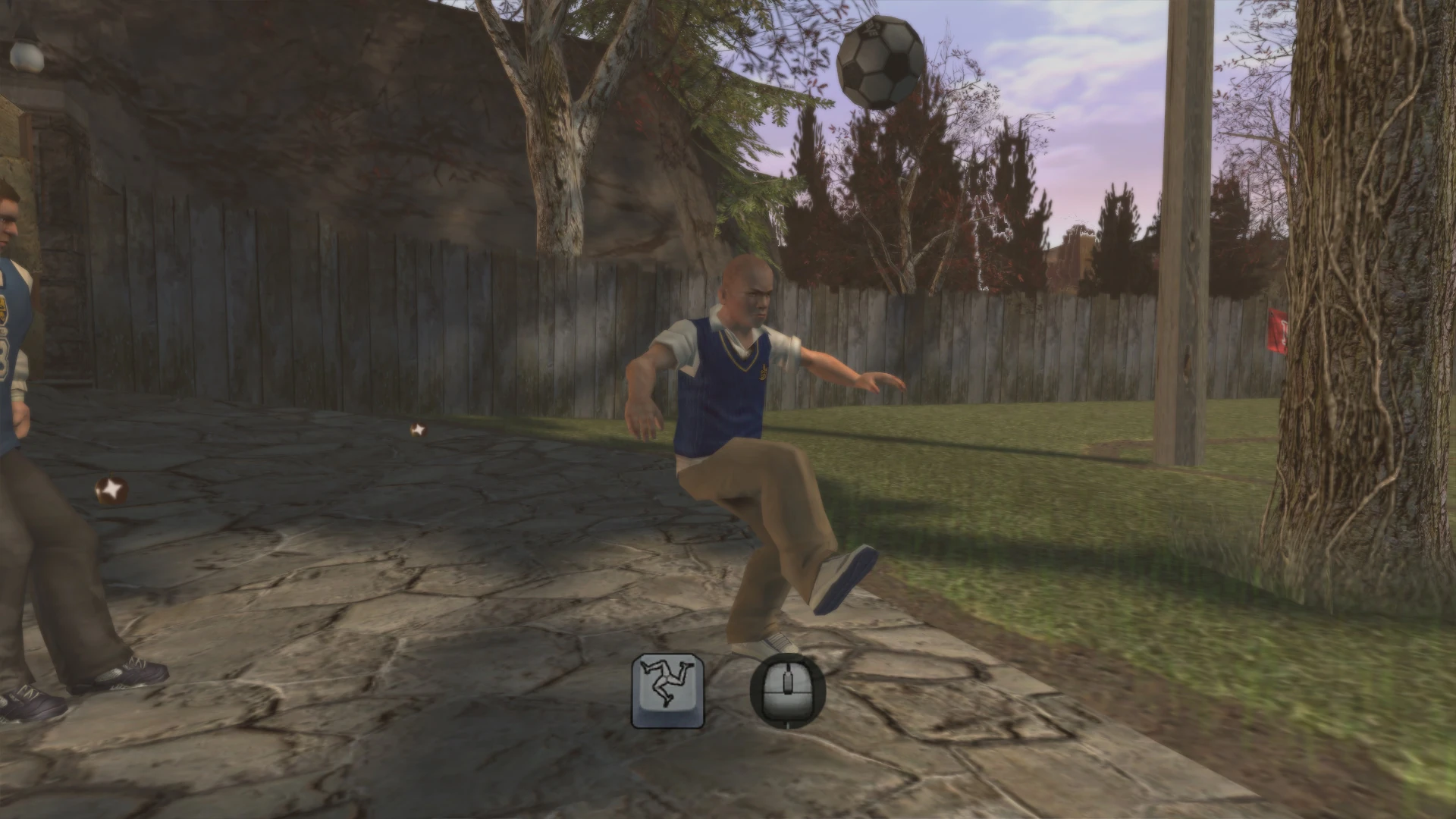 Keep-Ups | Bully Wiki | Fandom