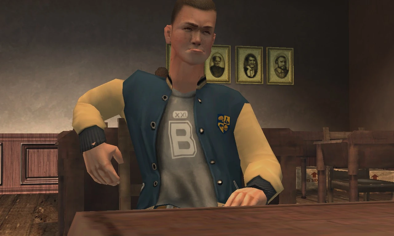 Image - 2011-09-17 00006.jpg | Bully Wiki | FANDOM powered by Wikia