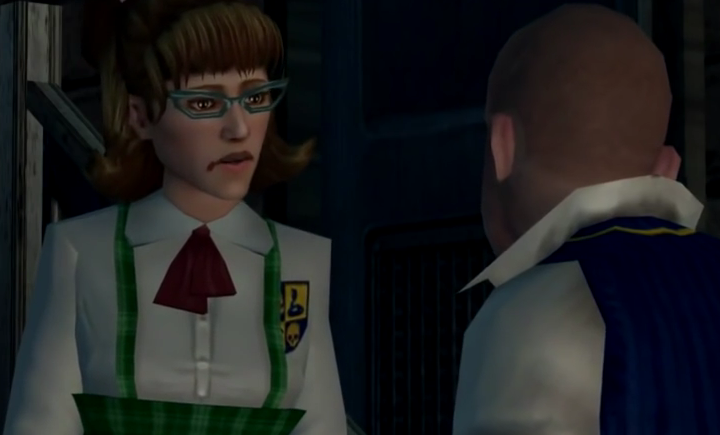 The Diary Bully Wiki Fandom Powered By Wikia