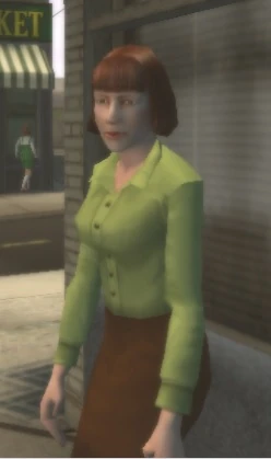 Ms. Rushinski | Bully Wiki | Fandom