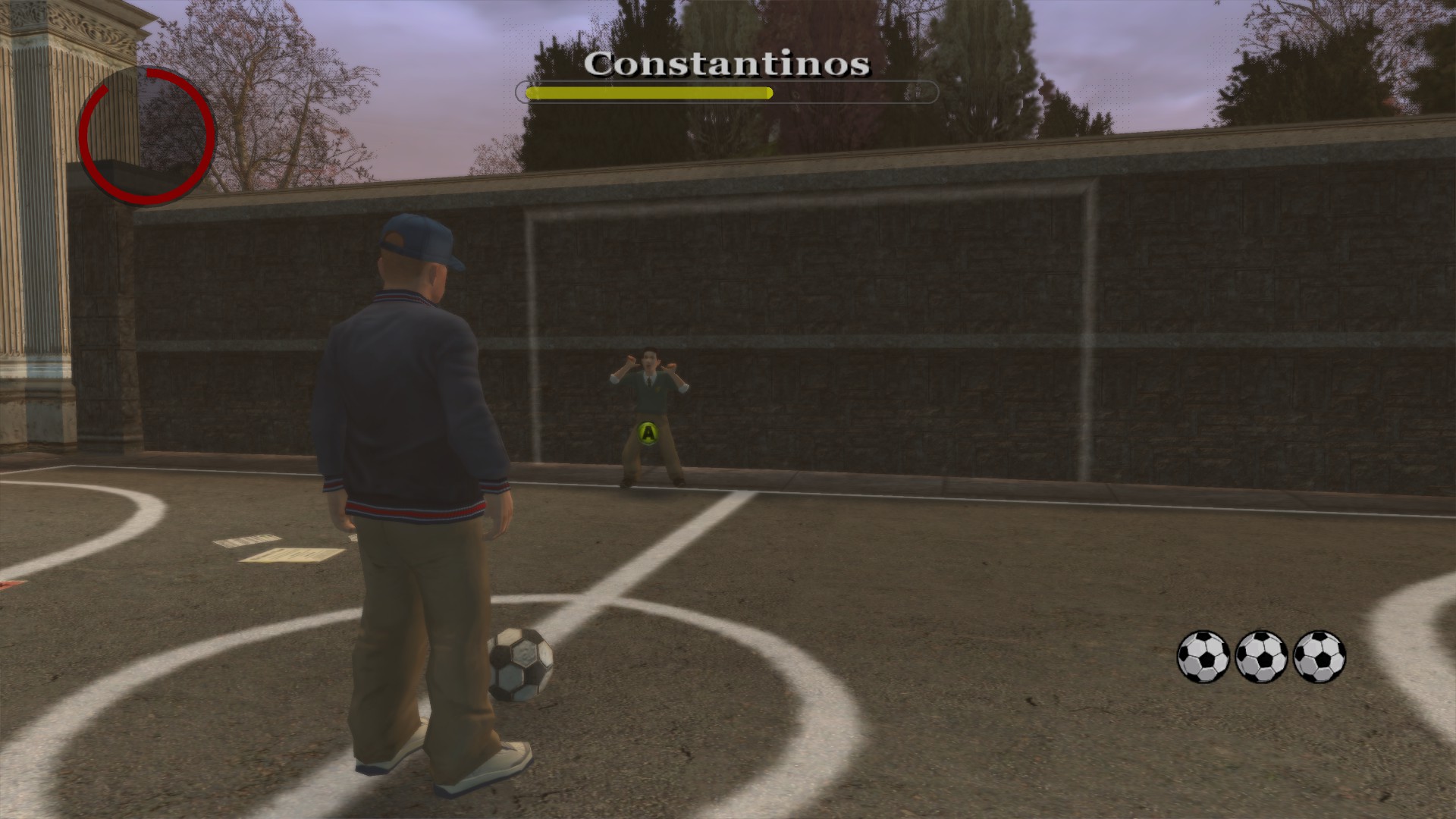 Penalty Shots | Bully Wiki | FANDOM powered by Wikia Penalty Shots | Bully Wiki | FANDOM powered by Wikia