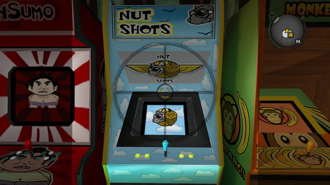 Nut Shots | Bully Wiki | Fandom Nut Shots | Bully Wiki | Fandom