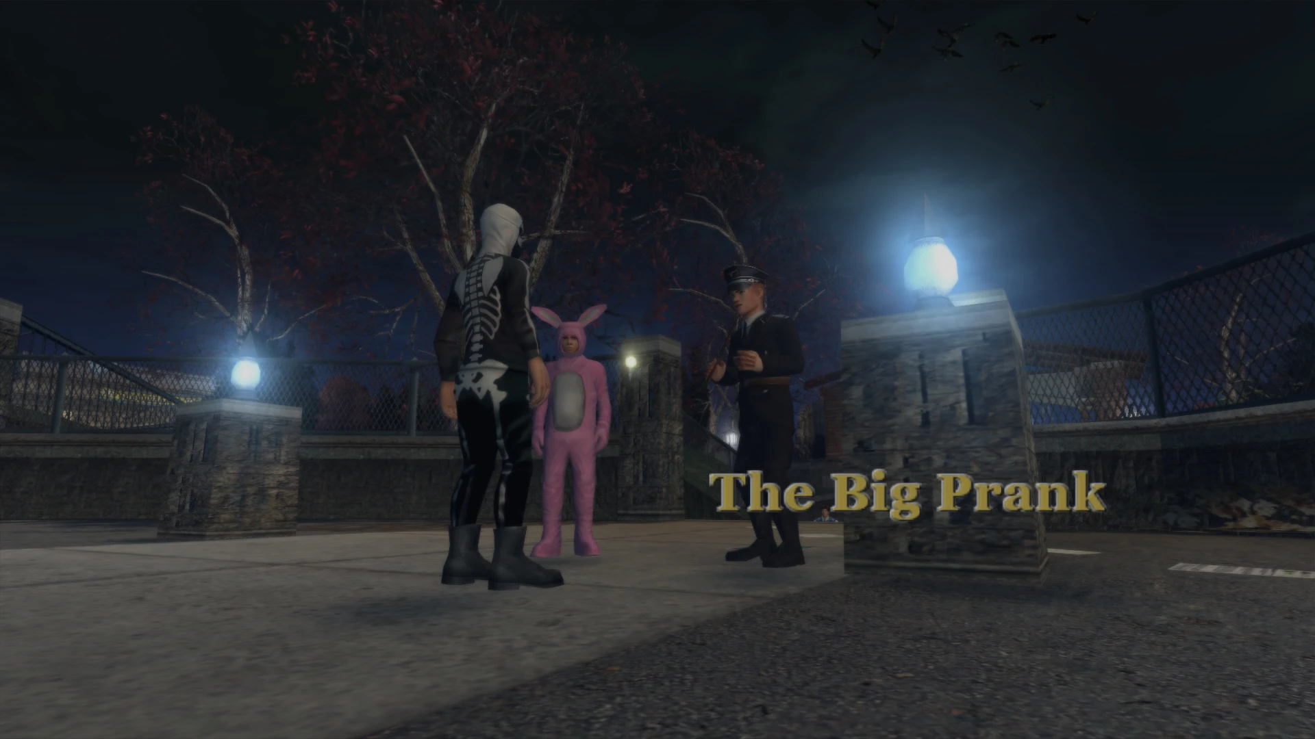 The Big Prank | Bully Wiki | Fandom