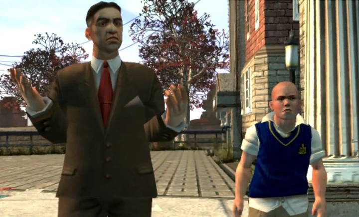 Category:Boss fights | Bully Wiki | FANDOM powered by Wikia