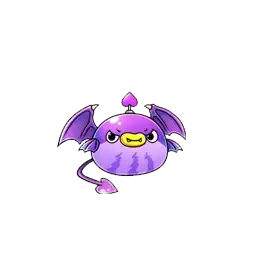 No.263 Evilfishy | Bulu Monster Wiki | Fandom