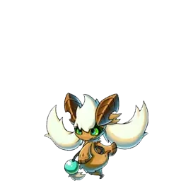 No.225 Fairin | Bulu Monster Wiki | Fandom