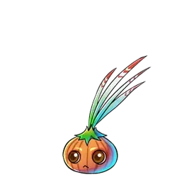 No.017 Onini | Bulu Monster Wiki | Fandom