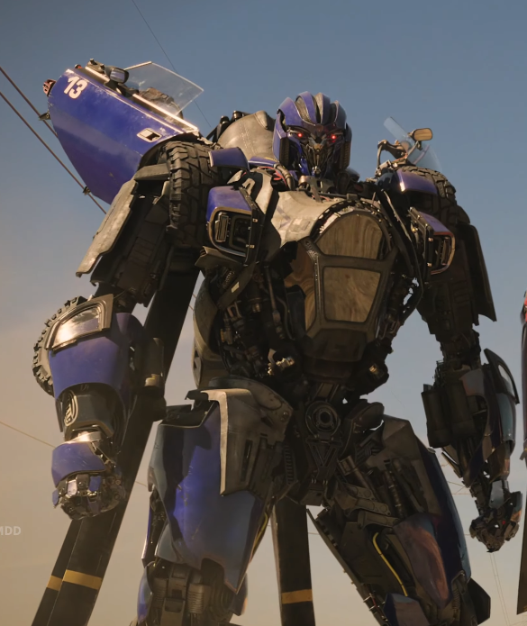 Dropkick | Bumblebee Wiki | Fandom